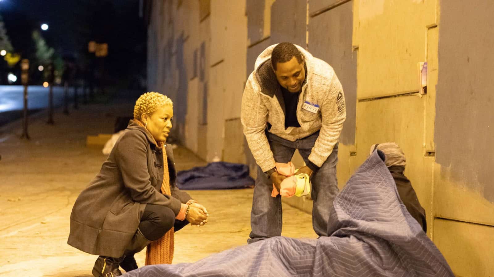Homelessness Compassion Outreach | United Way Of Greater Atlanta
