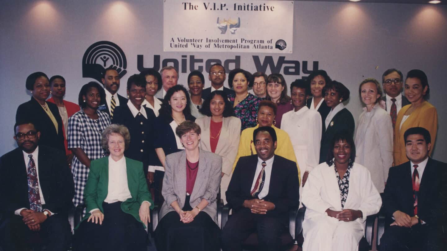 United Way Prepares Next Gen With Leadership Network Program | United ...