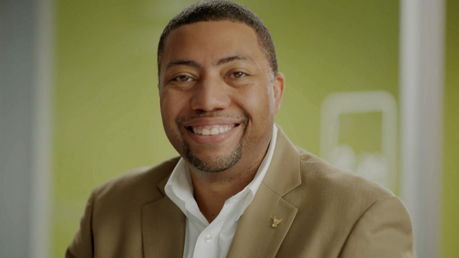 AAP Member Spotlight Jason L. Brown | United Way Of Greater Atlanta