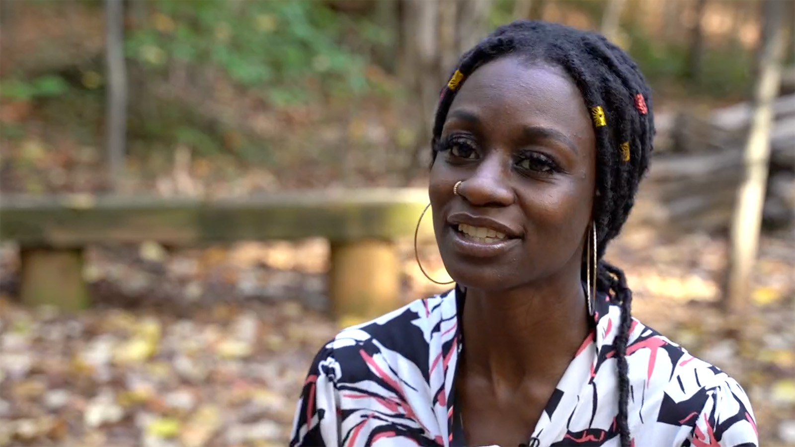 Cierra's Story | United Way Of Greater Atlanta