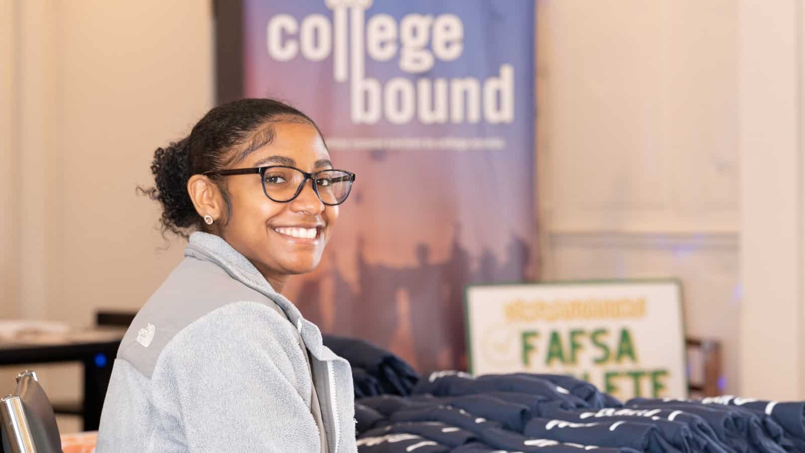 College And Career Readiness Program | United Way ATL