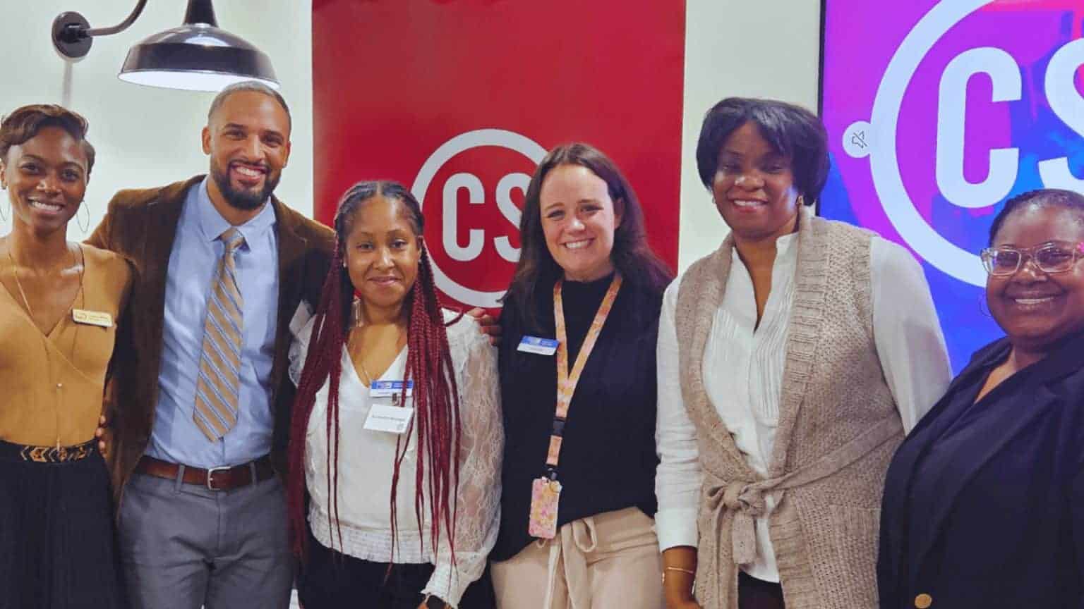 Cole Society | United Way Of Greater Atlanta