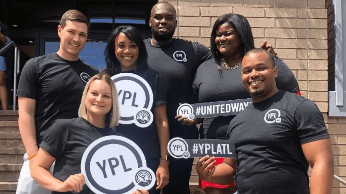 YPL - Young Professional Leaders | United Way ATL