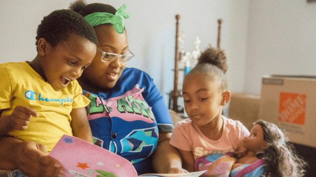 Economic Security And Stability | United Way Of Greater Atlanta