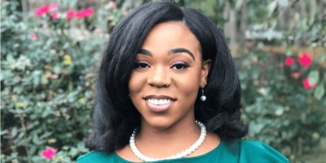 YPL Member Spotlight: Jessica Gibbs | United Way Of Greater Atlanta