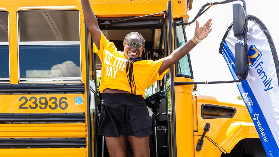 Home | United Way Of Greater Atlanta
