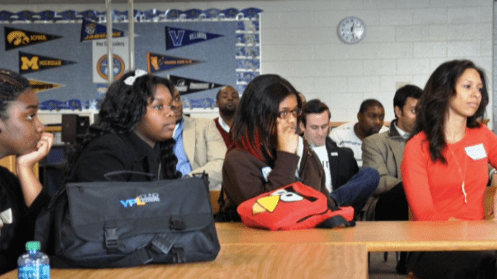 Foundation Partnerships | United Way Of Greater Atlanta