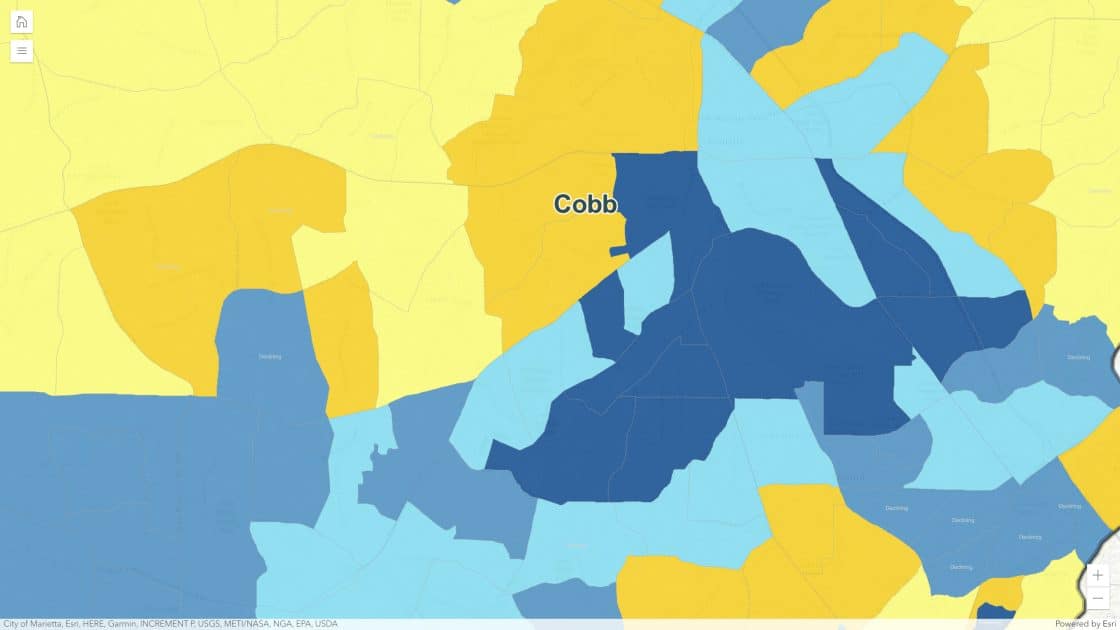 Cobb | United Way Of Greater Atlanta