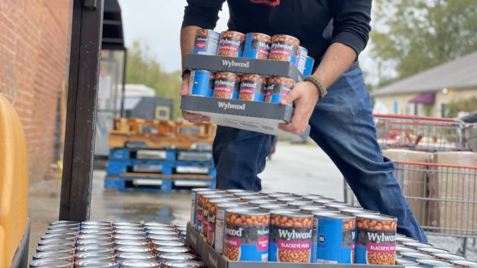 Community Food Center | United Way Of Greater Atlanta