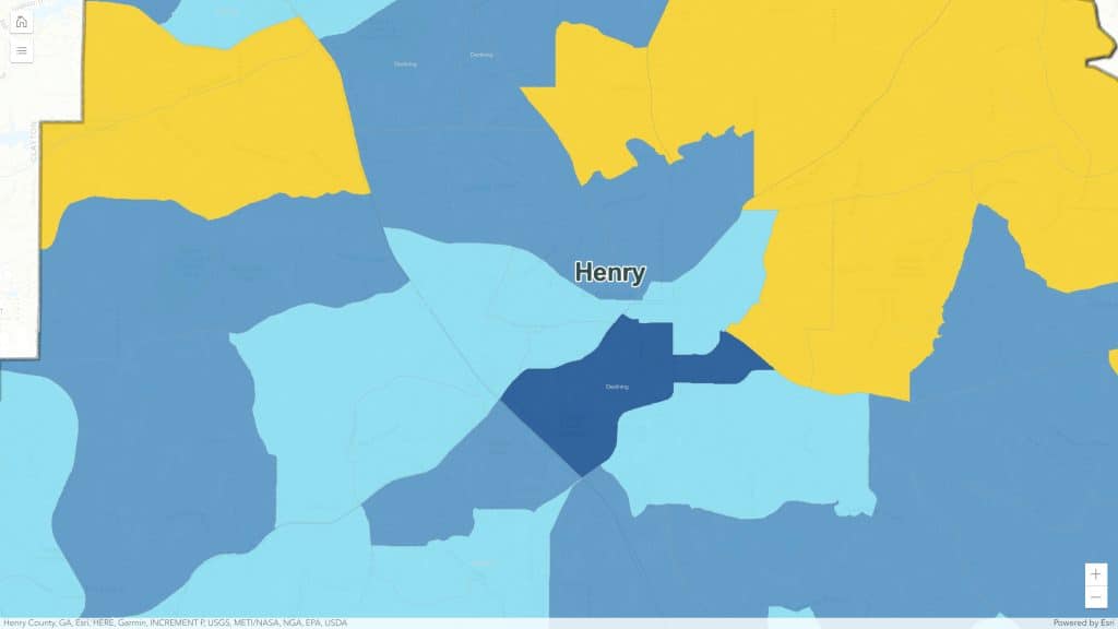 Henry | United Way Of Greater Atlanta