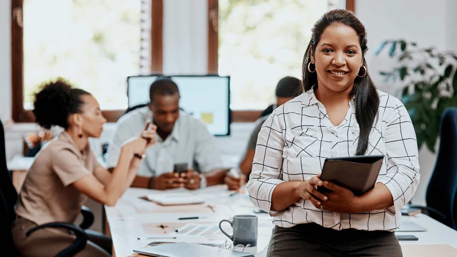 Capacity Building For Nonprofit | United Way Of Greater Atlanta