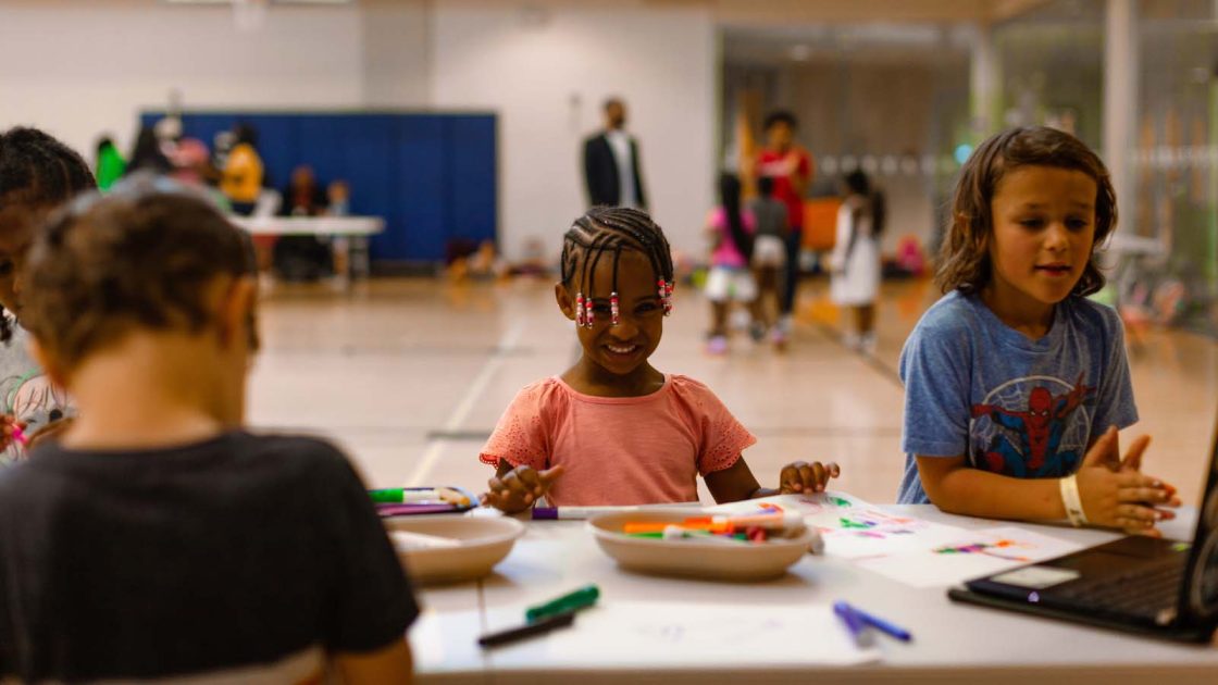 United Way Partner Organizations | United Way ATL