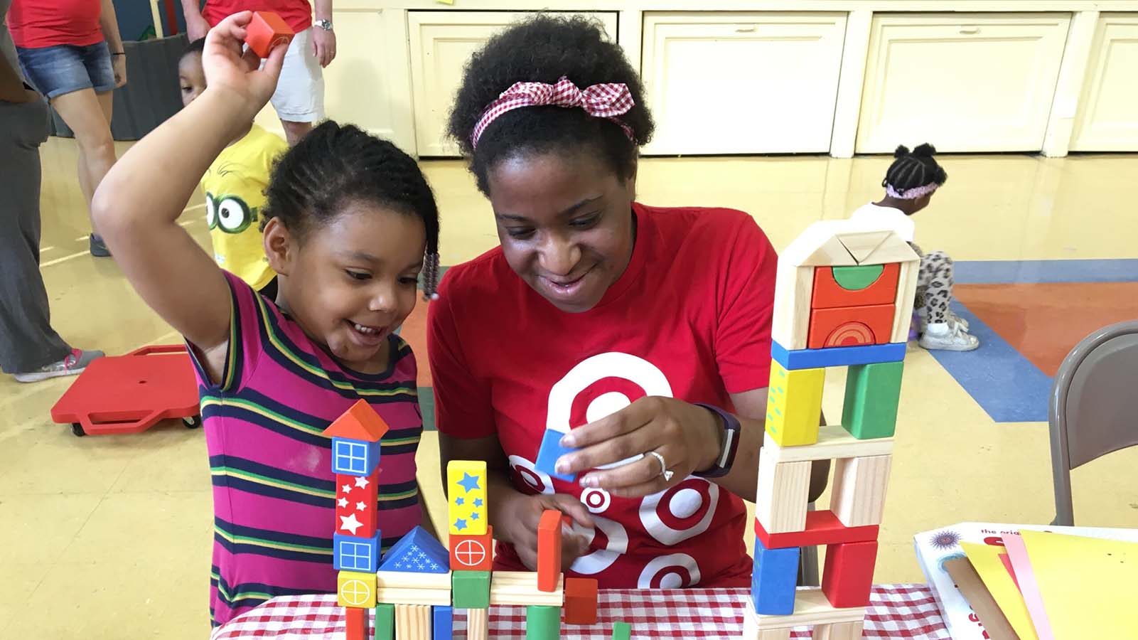 Power Of United Way Partnerships | United Way Of Greater Atlanta