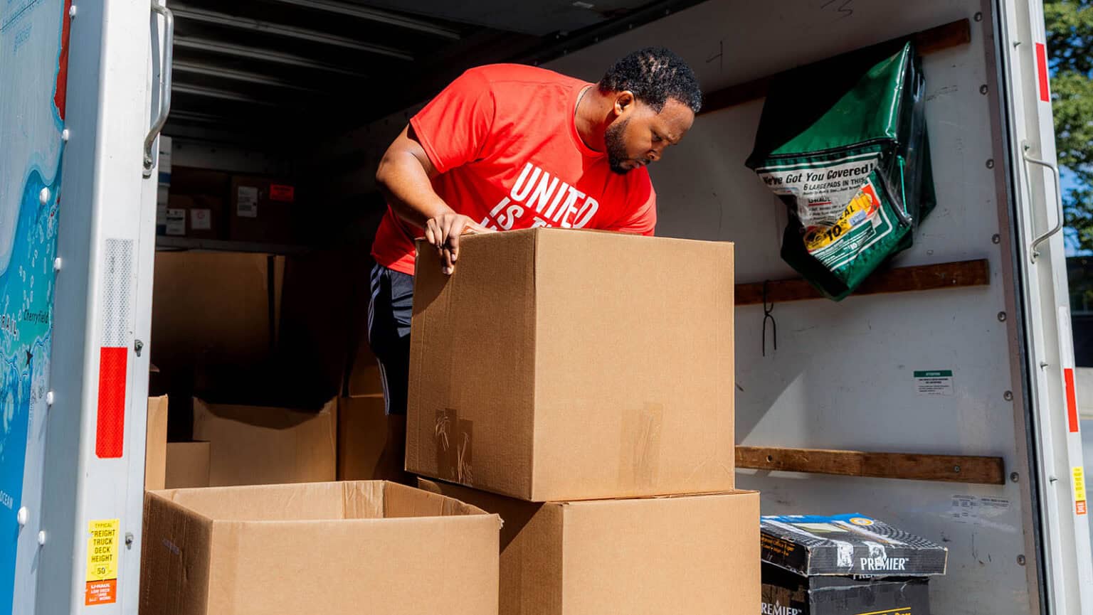Understanding And Breaking The Generational Poverty Trap | United Way ...