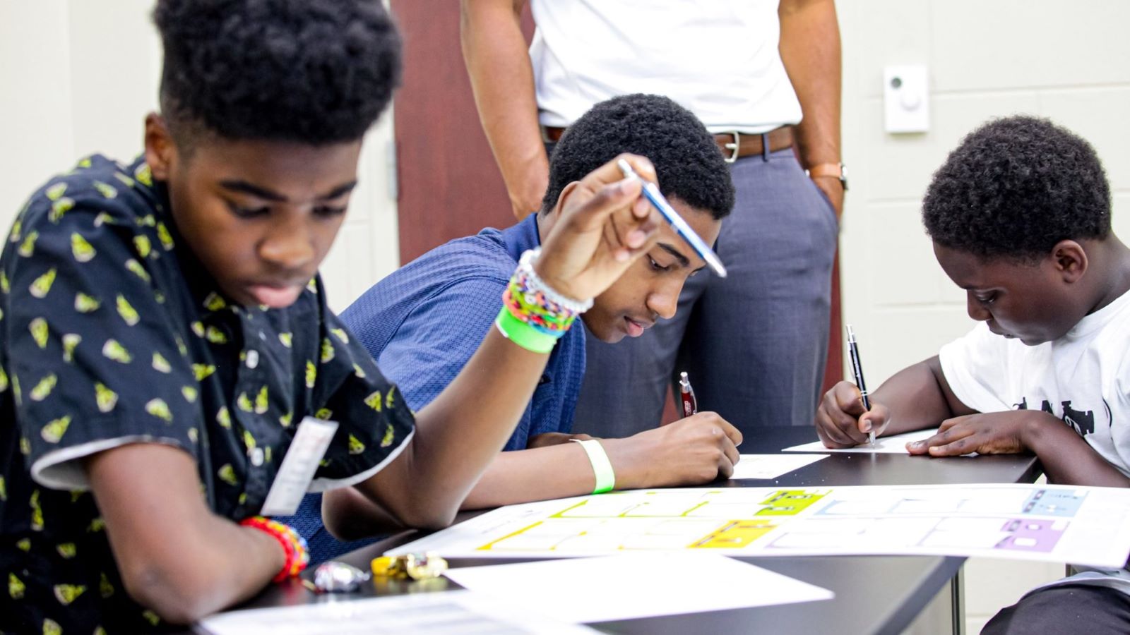 Upcoming Volunteer Projects | United Way Of Greater Atlanta
