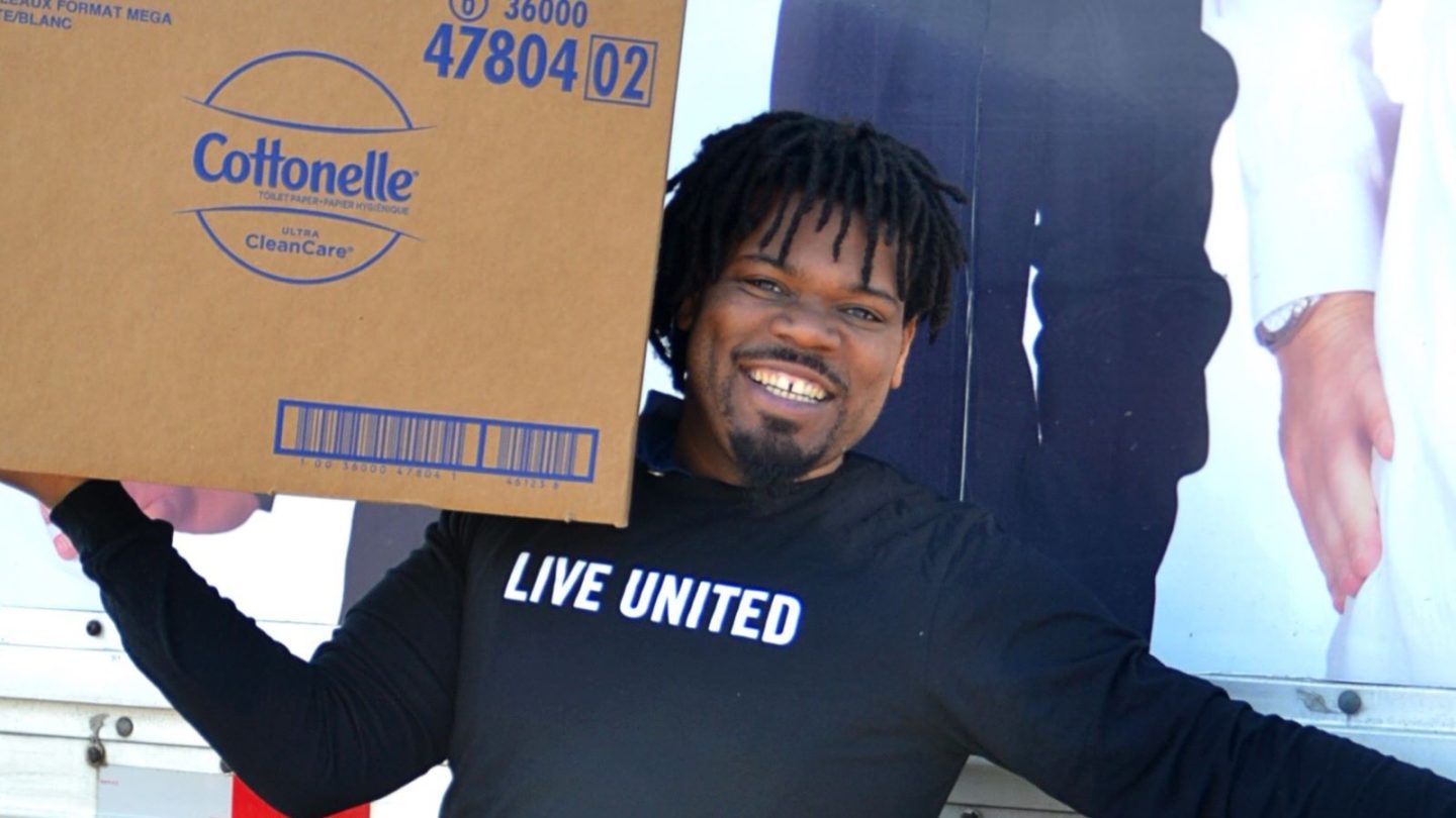 BTG Community Outreach, Inc | United Way Of Greater Atlanta