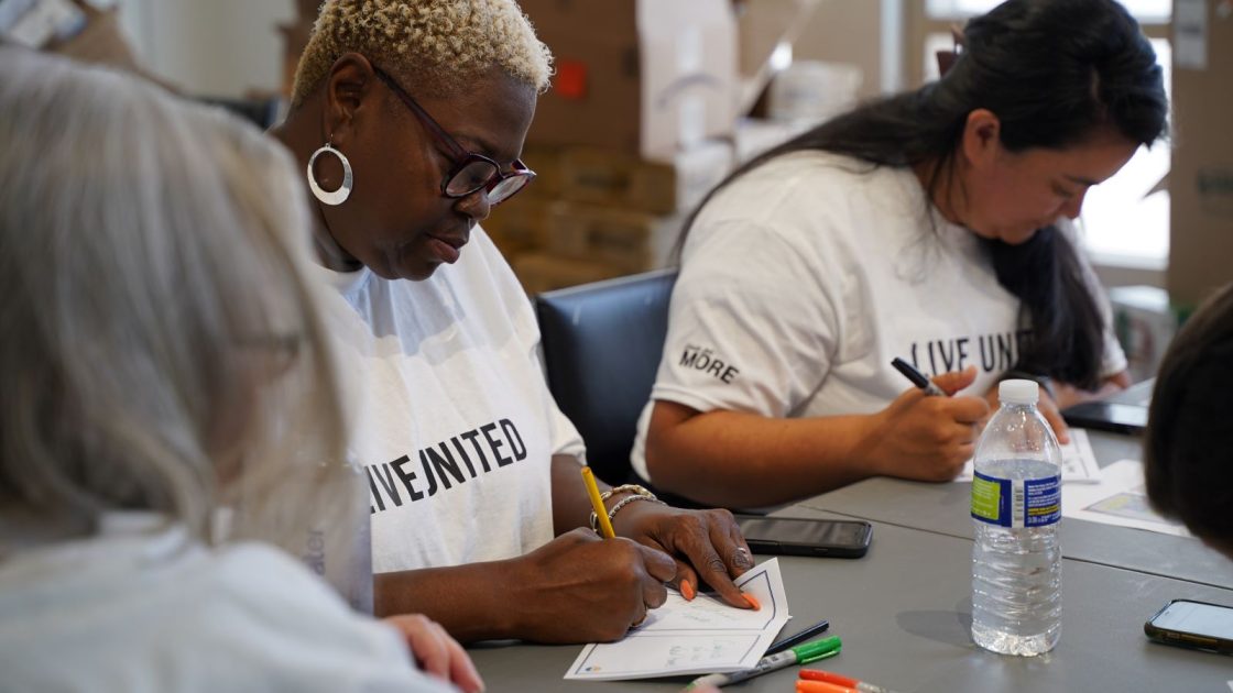 Get Involved | United Way Of Greater Atlanta